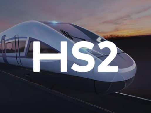 HS2 - Wovex