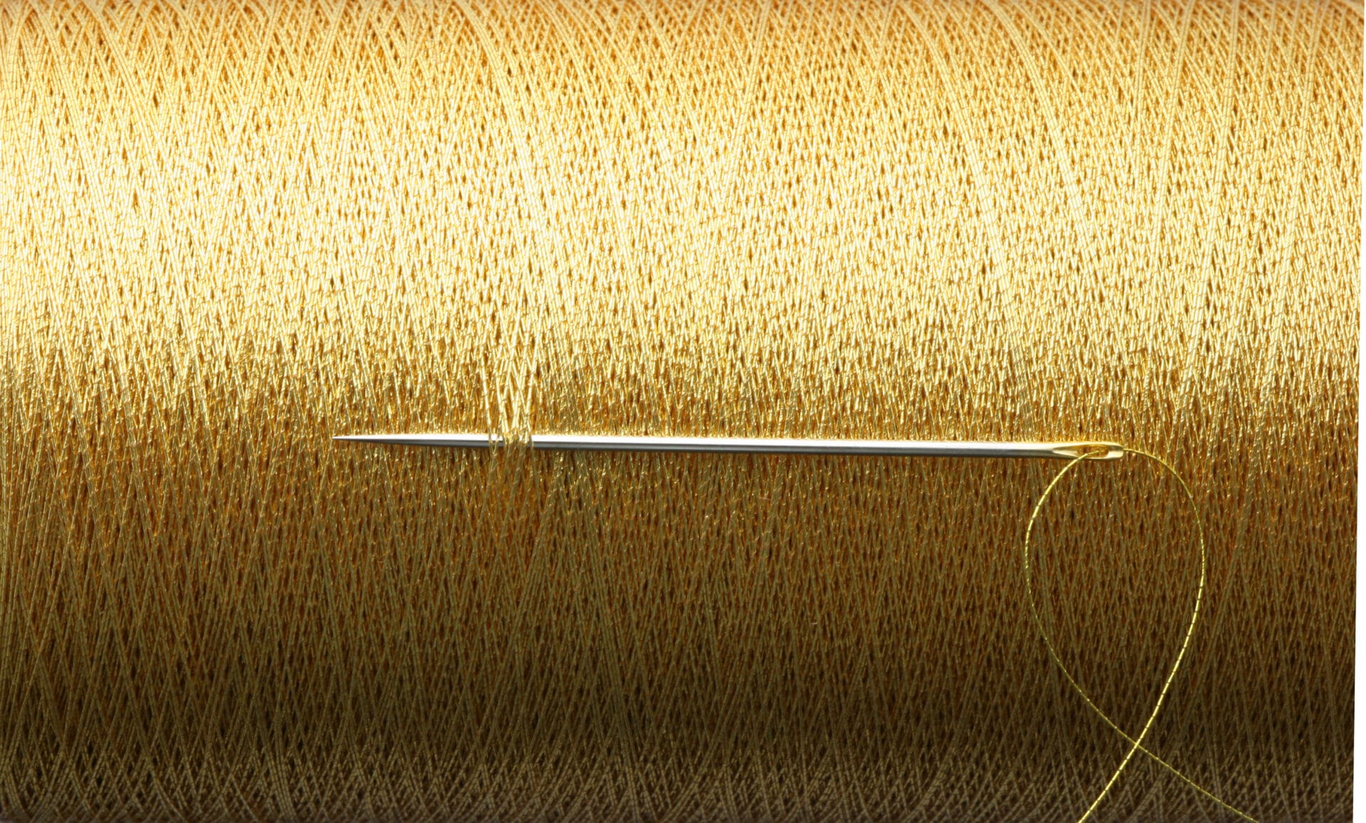 The Golden Thread - Wovex